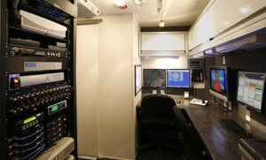 Medium Duty Trailers - Nomad GCS
