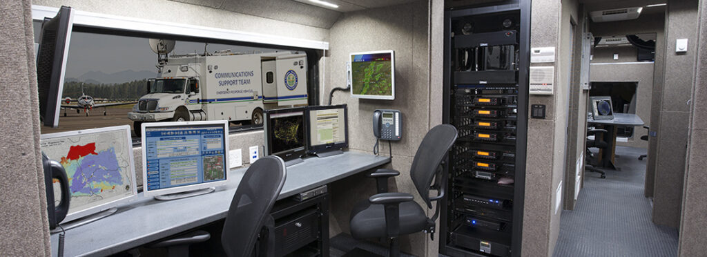 Retrofit - Nomad Global Communication Solutions