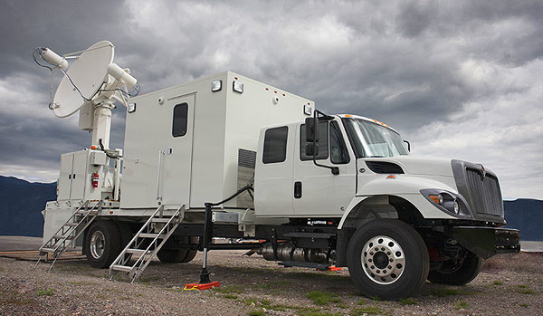 EMI and RF Shielding Solutions - EMI Technologies - Mobile Telemetry ...