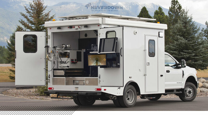 Industry Solutions - Nomad Global Communication Solutions