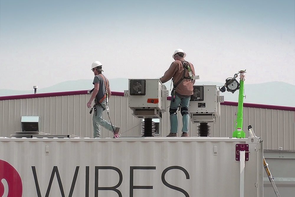 Nomad + Smart Wires = Innovation in Unison - Nomad GCS // Connected ...