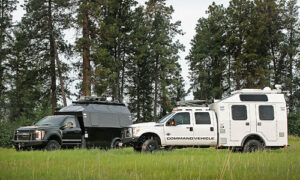 Mobile Command Centers - Command Trucks and Trailers - Sprinter Vans ...