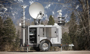 Mobile Command Centers - Command Trucks and Trailers - Sprinter Vans ...
