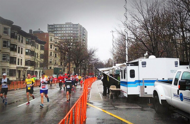 Massachusetts Emergency Management Agency - Nomad GCS // Connected ...