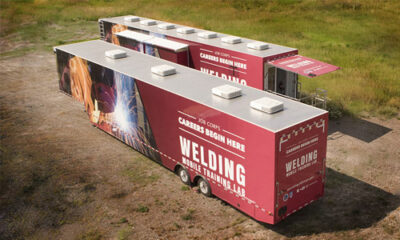 Mobile Command Centers - Command Trucks and Trailers - Sprinter Vans ...