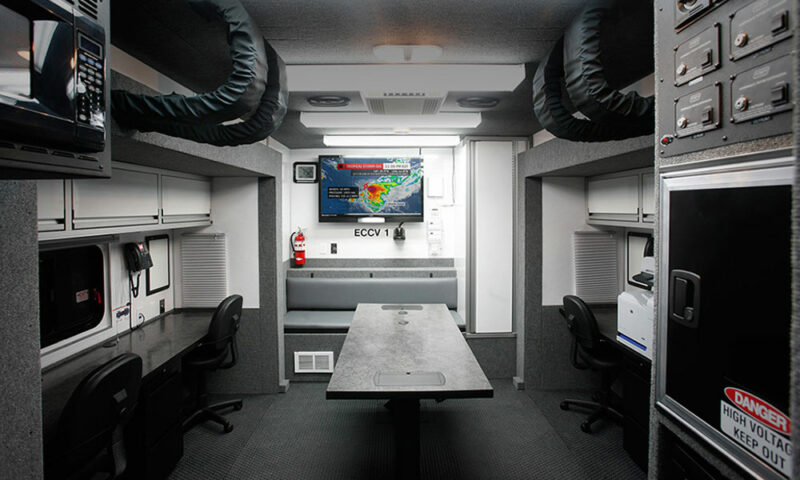 US Army Corps of Engineers - Nomad GCS // Connected Mobile Operations ...