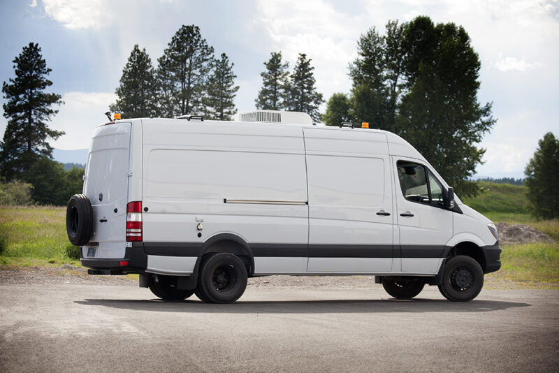 Grand River Dam Authority - Nomad GCS // Connected Mobile Operations ...