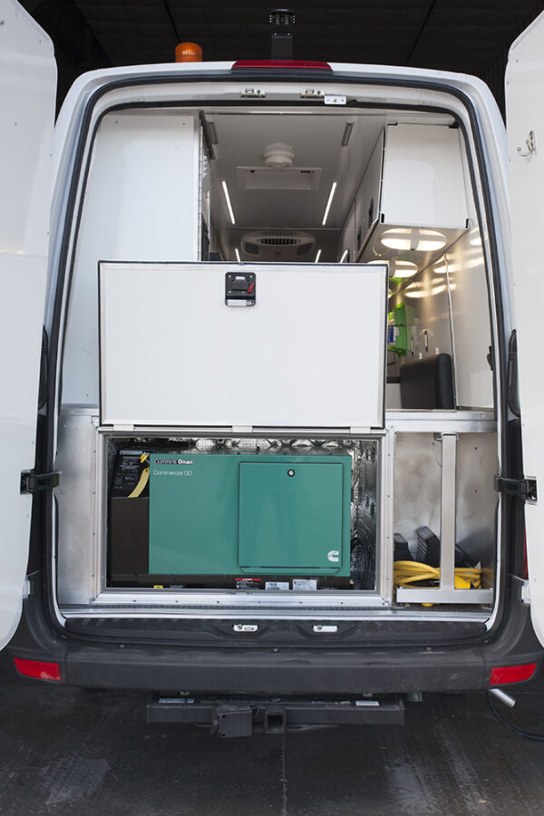 Grand River Dam Authority - Nomad GCS // Connected Mobile Operations ...