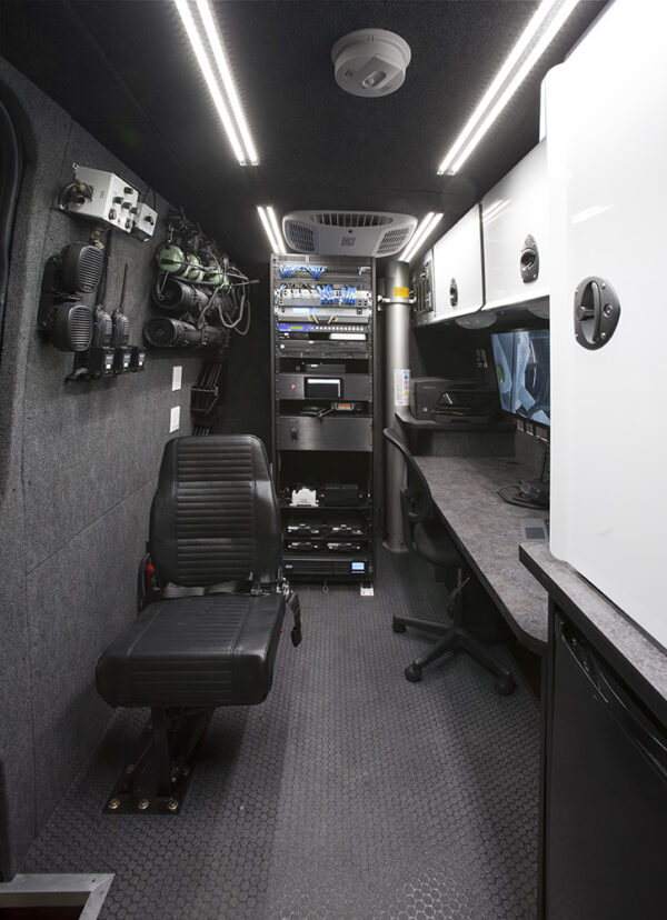 Menlo Park Fire Protection District - Nomad GCS // Connected Mobile ...