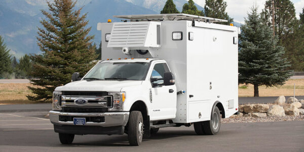 Inside the Nomad IUV: The Key to Keeping the Lights On - Nomad GCS ...