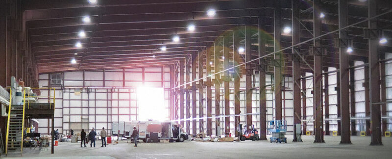 Nomad Blog - Nomad GCS // Connected Mobile Operations Centers