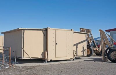 Containerized Solutions