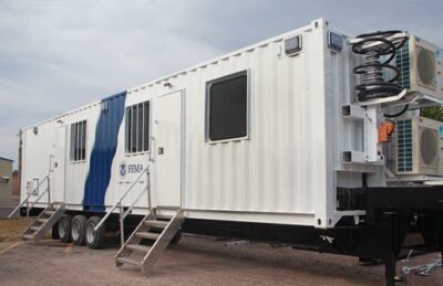 Containerized Solutions