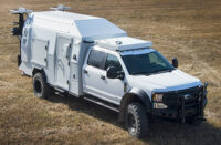 Mobile SCIF Solutions