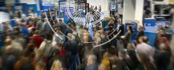 Shaping the Future of Emergency Management at IAEM 2024